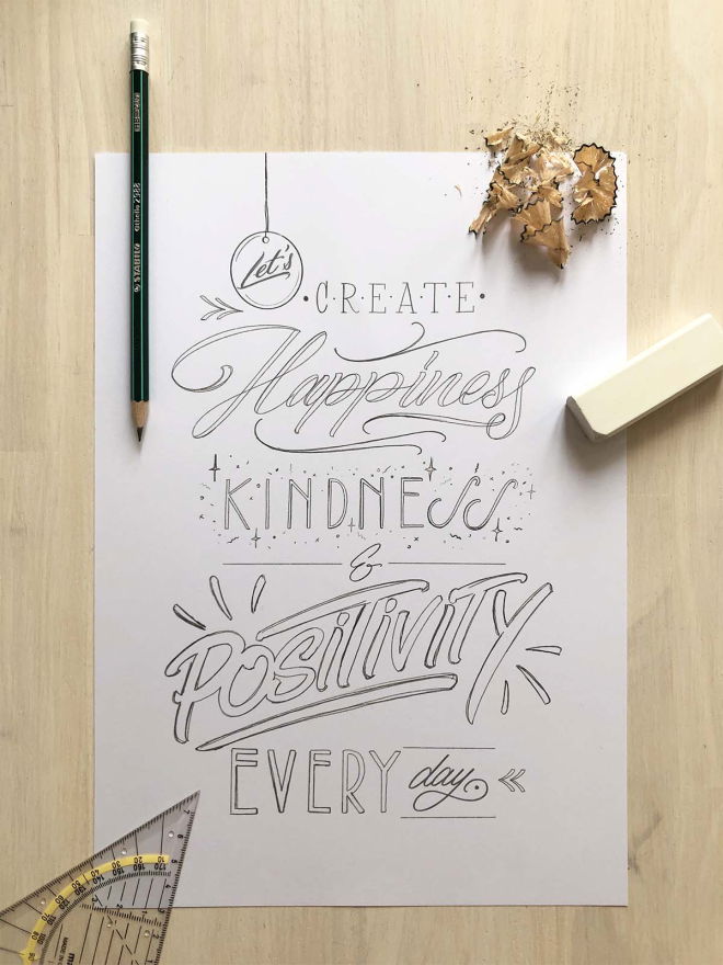 STABILO advisor: Handlettering & brushlettering | STABILO