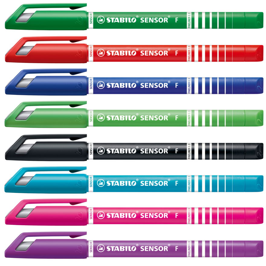 All STABILO products for writing | STABILO