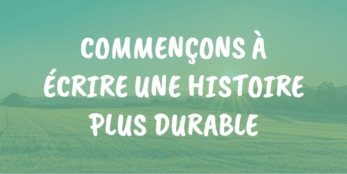 Oser commencer avec STABILO