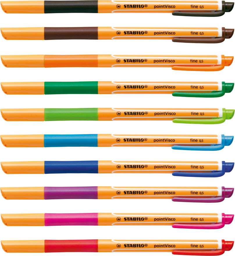 All STABILO products for writing | STABILO