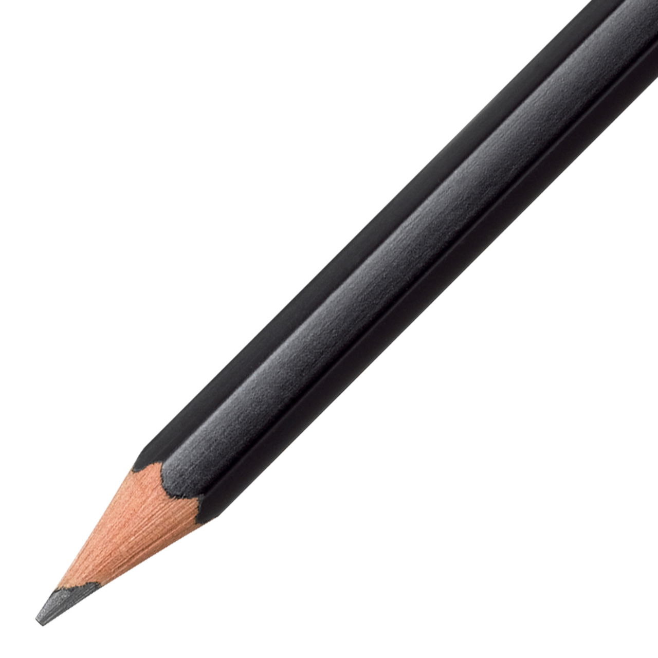 Graphite pencil STABILO Exam Grade - degree 2B | STABILO