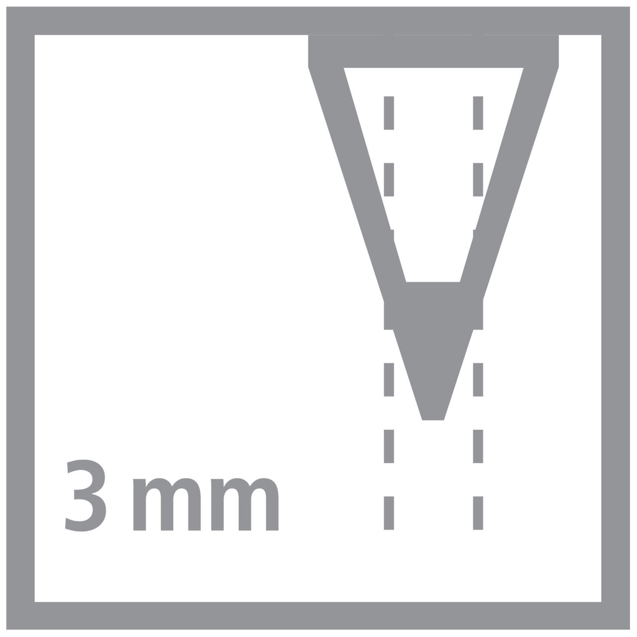 Colored pencil STABILO GREENcolors - pack of 24 colors| STABILO