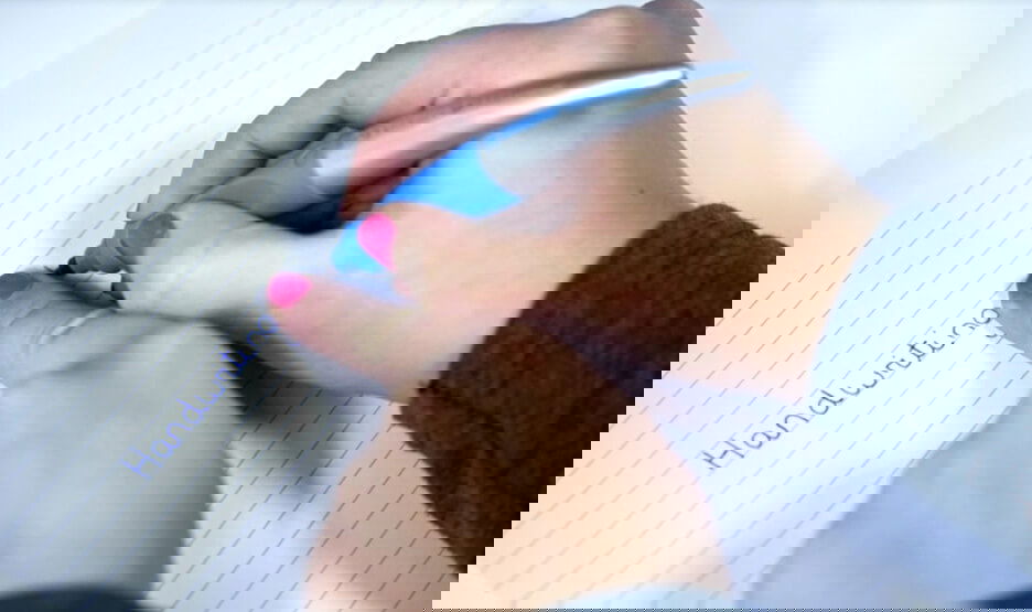 Handwriting skills | STABILO