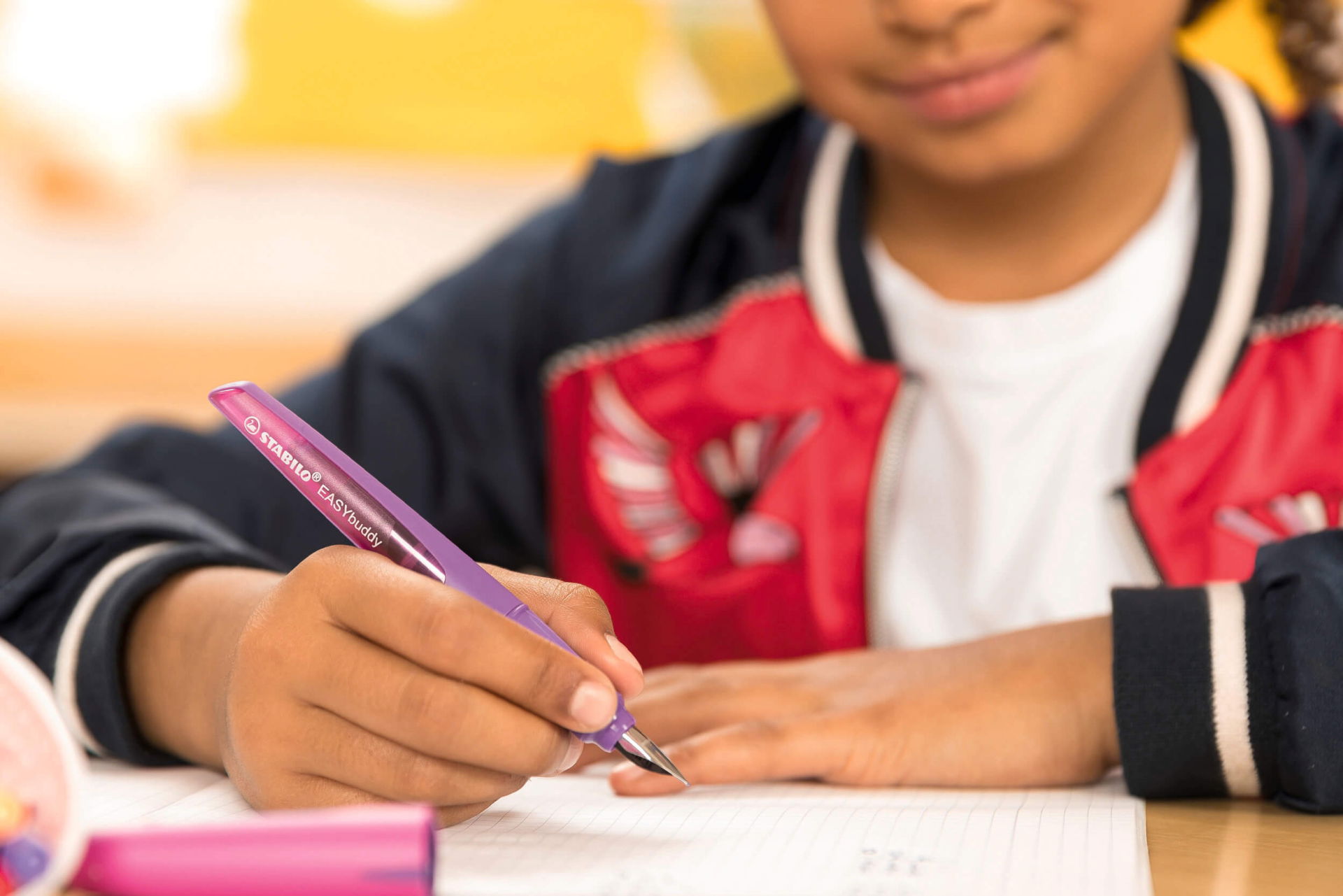 Všetky plniace perá | STABILO