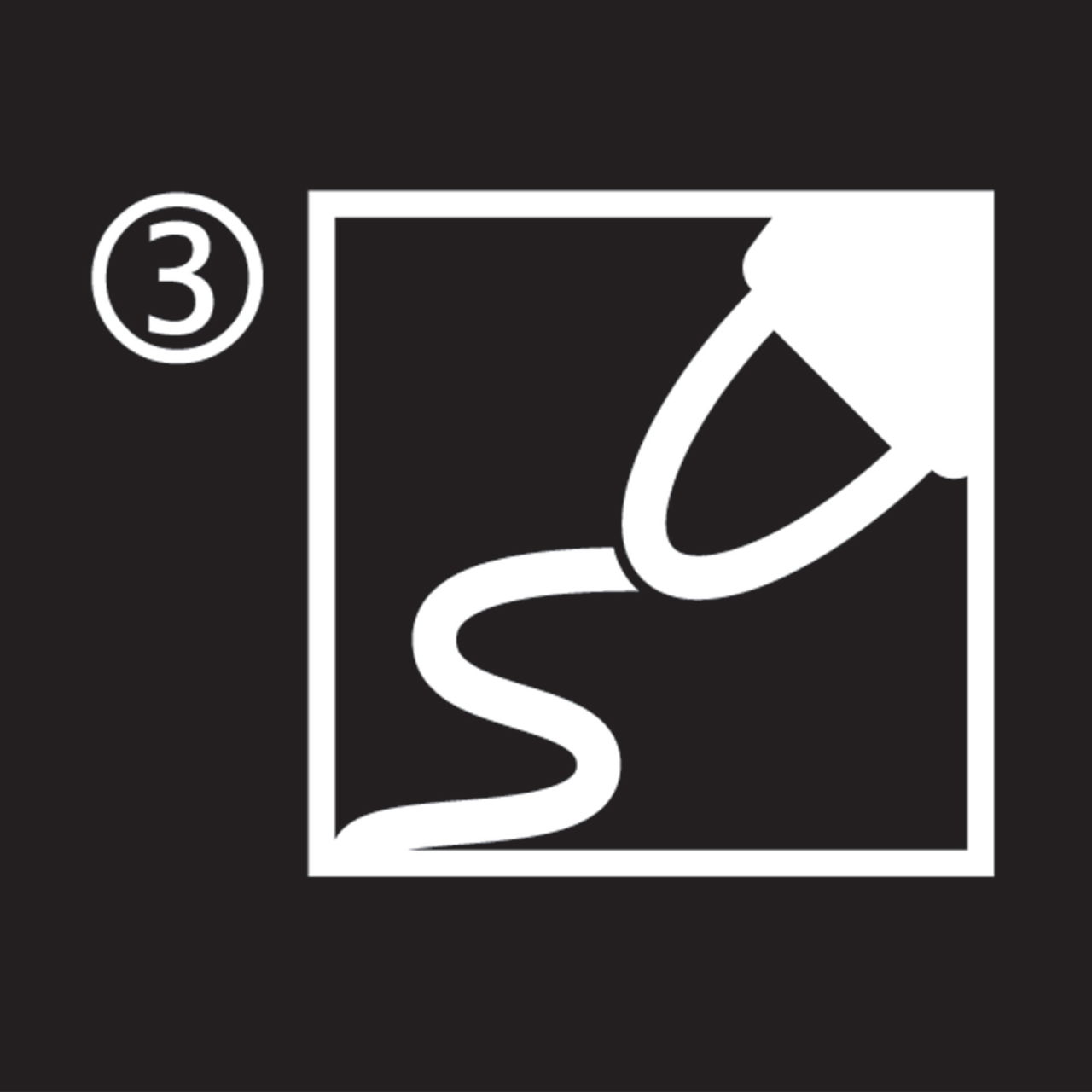 Acrylic marker STABILO FREE Acrylic - pack of 5 colors | STABILO