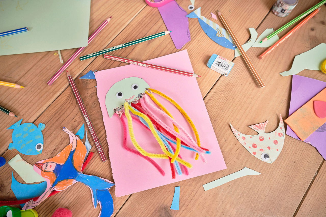 colored pencil STABILO GREENcolors | STABILO