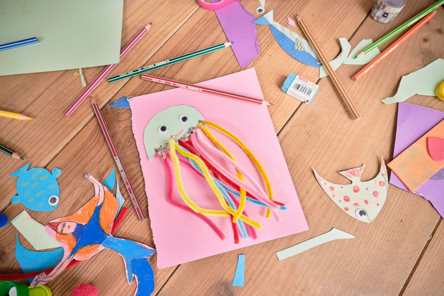 colored pencil STABILO GREENcolors | STABILO