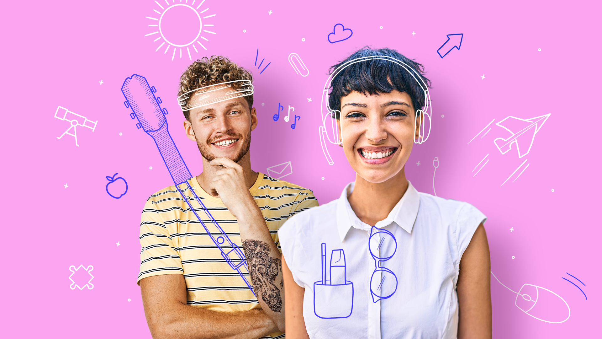 Information about the brand STABILO - our colorful world | stabilo.us