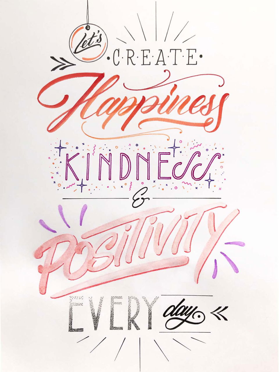 STABILO advisor: Handlettering & brushlettering | STABILO